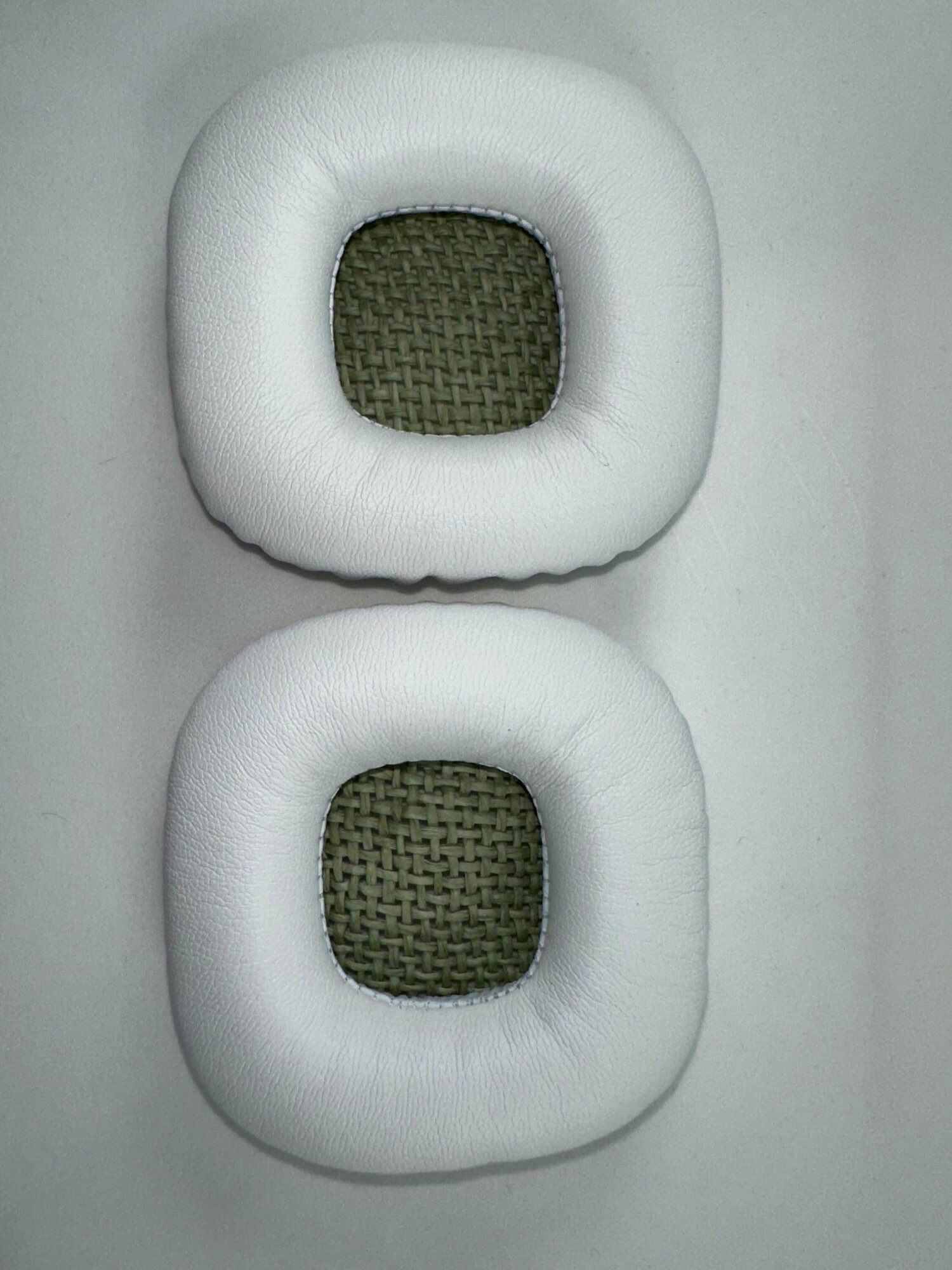 Амбушюры для наушников Marshall Major 2 ( II) белый