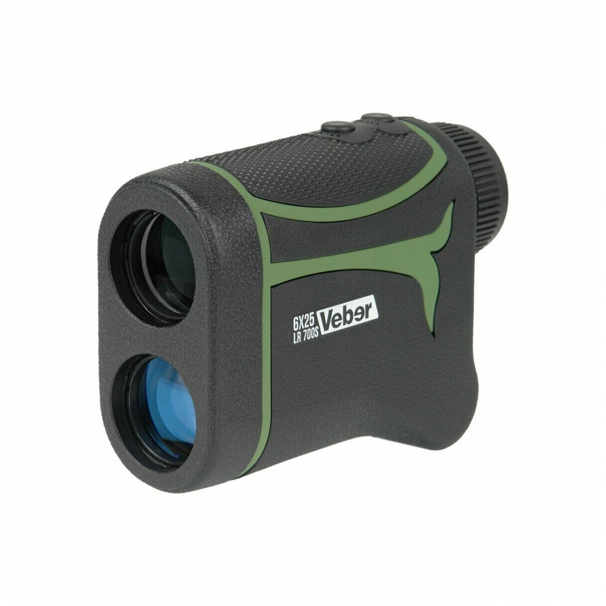 Лазерный дальномер Veber 6x25 LR 700S
