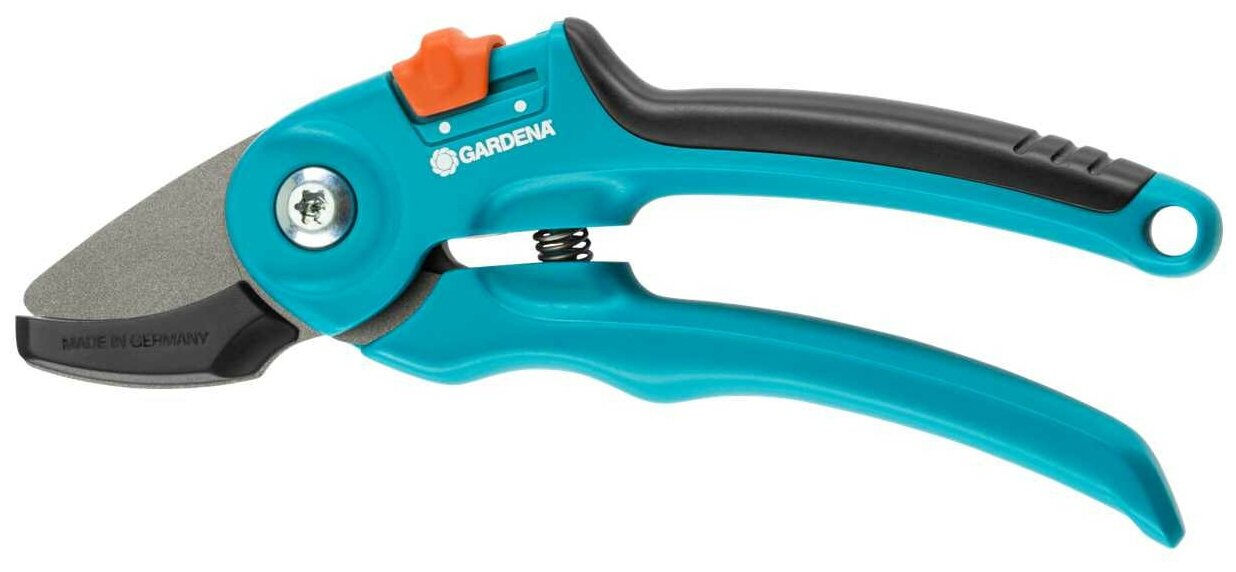 Секатор с наковаленкой Gardena A/S