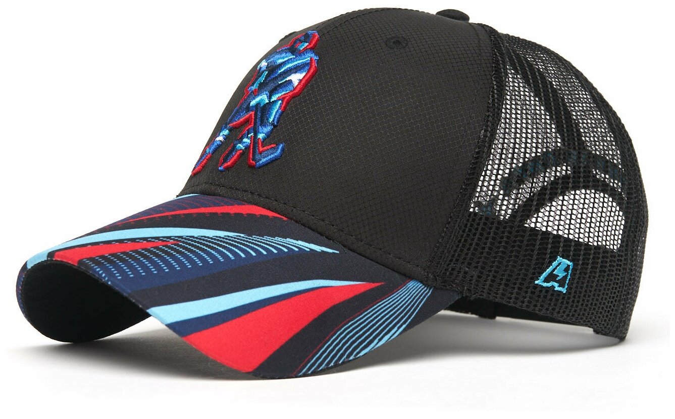 Бейсболка Ночная Хоккейная Лига для мужчин и женщин