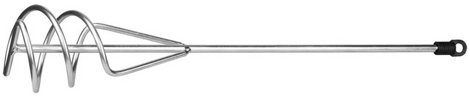 Миксер STAYER "PROFI" для песчано-гравийных смесей, SDS+ хвостовик, оцинкованный, 100х600мм