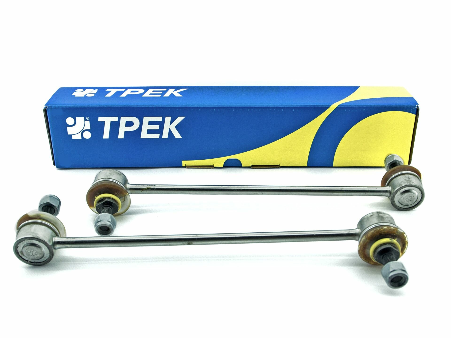 Стойки стабилизатора Vesta 2 шт. Чемпион трек SLST-113