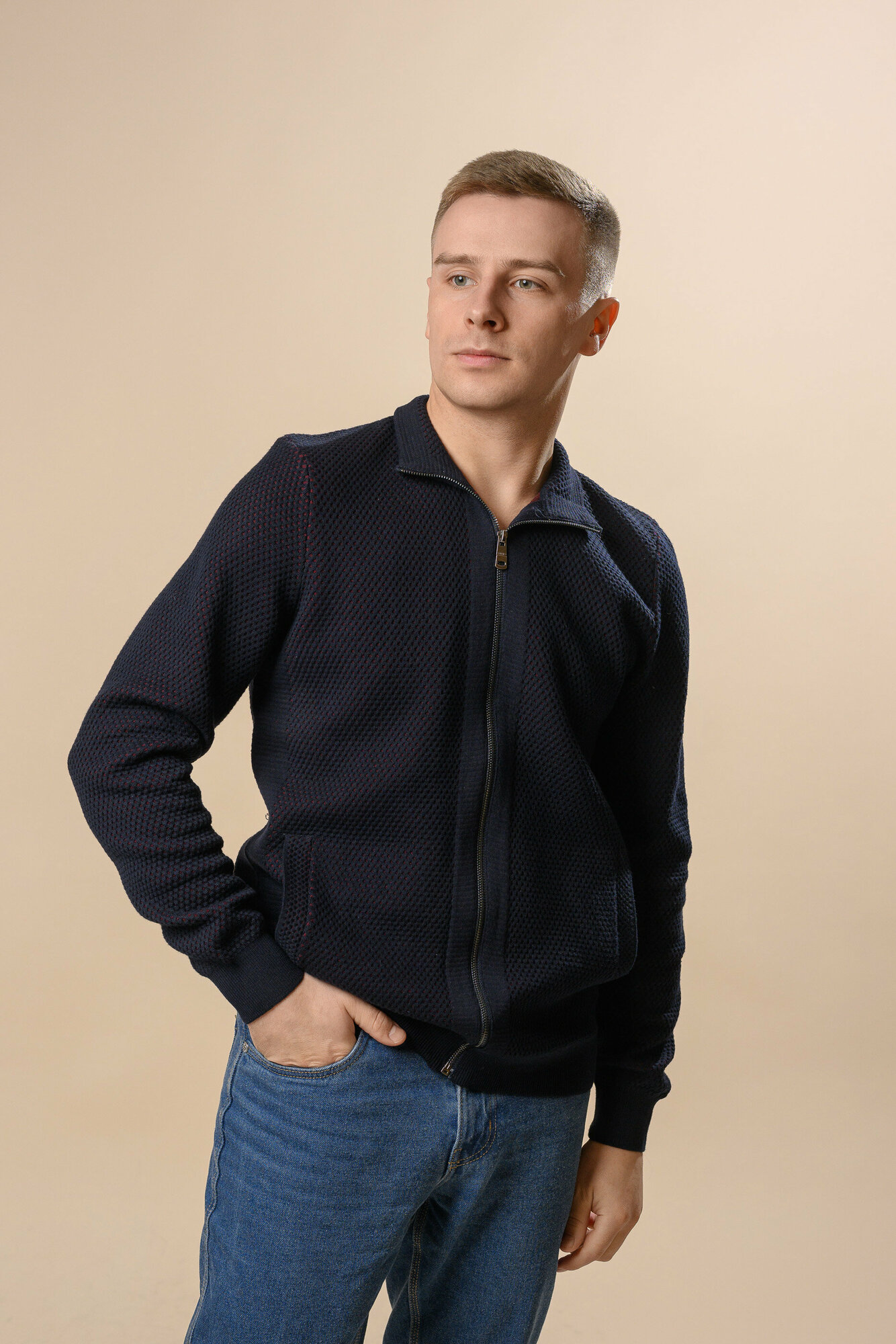 Джемпер AMATO