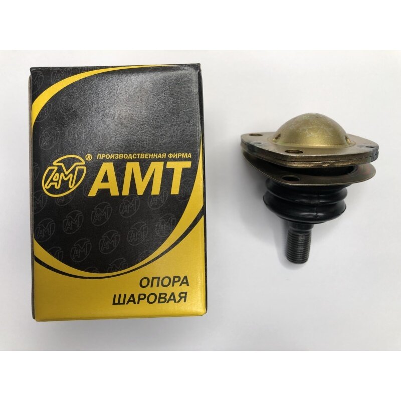 Опора шаровая передней подвески верхняя AMT для ВАЗ 2101-2107 (AM01-2904185/2101-2904192)