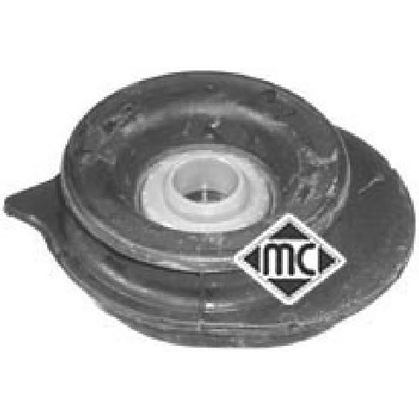 METALCAUCHO 04884 (46746544) подушка аморт Fiat (Фиат) Punto (Пунто) / panda 1.1 / 1.2 / 1.3 jtd 99- пер