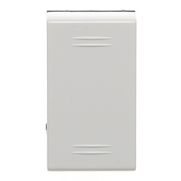 Механизм VIVA 45012 переключателя одноклавишныйскрытой проводки 1 модуль белый (ДКС)