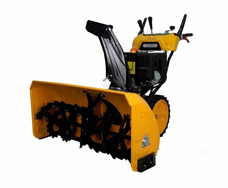 Habert Снегоуборщик HB1542MS PRO