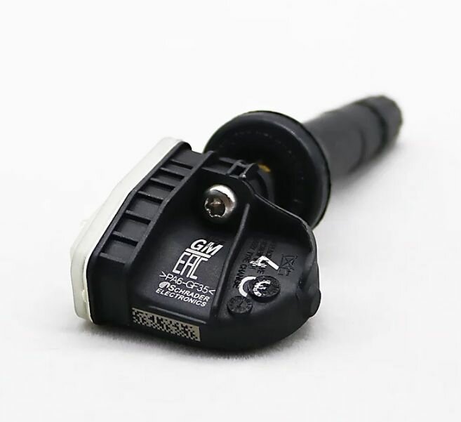 Датчик давления в шине Chevrolet CADILLAC 13530661