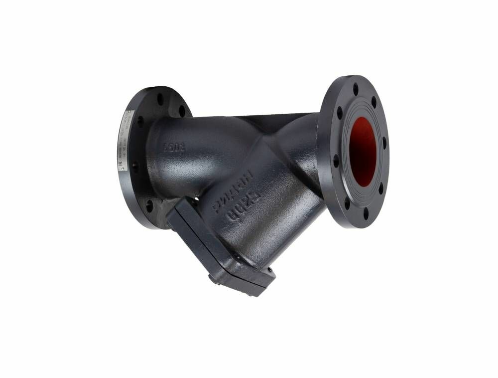 Ridan 082X4064R - Фильтр ФСФ PN16 DN40