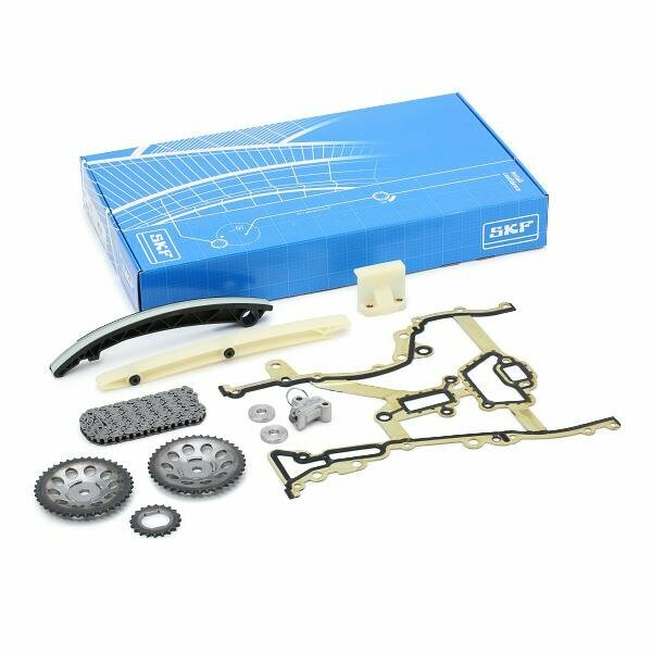 Цепь ГРМ комплект для автомобиля, SKF VKML 85000 (1 шт.)