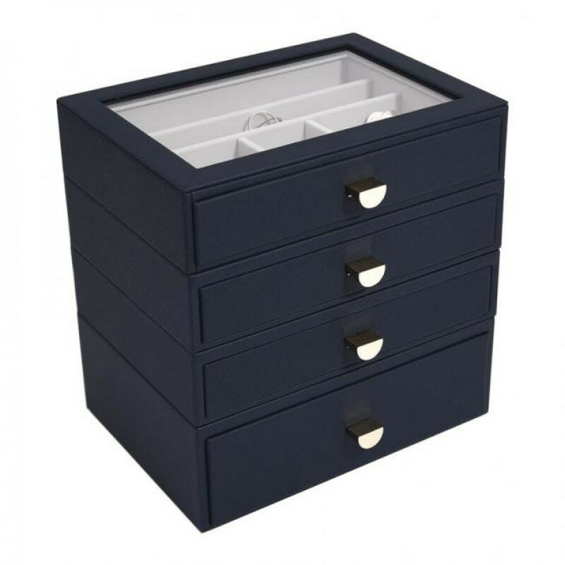 LC Designs Шкатулка для украшений Stackers (75896)
