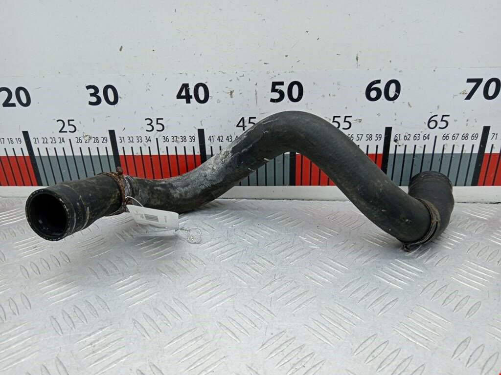 Патрубок охлаждения Opel Vectra C 13119222 арт. 2014956