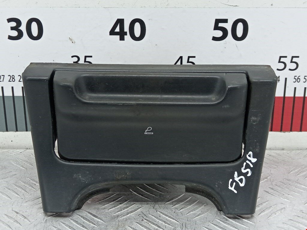 Урна автомобильная Renault Laguna 1 7700425260 арт. 1938476