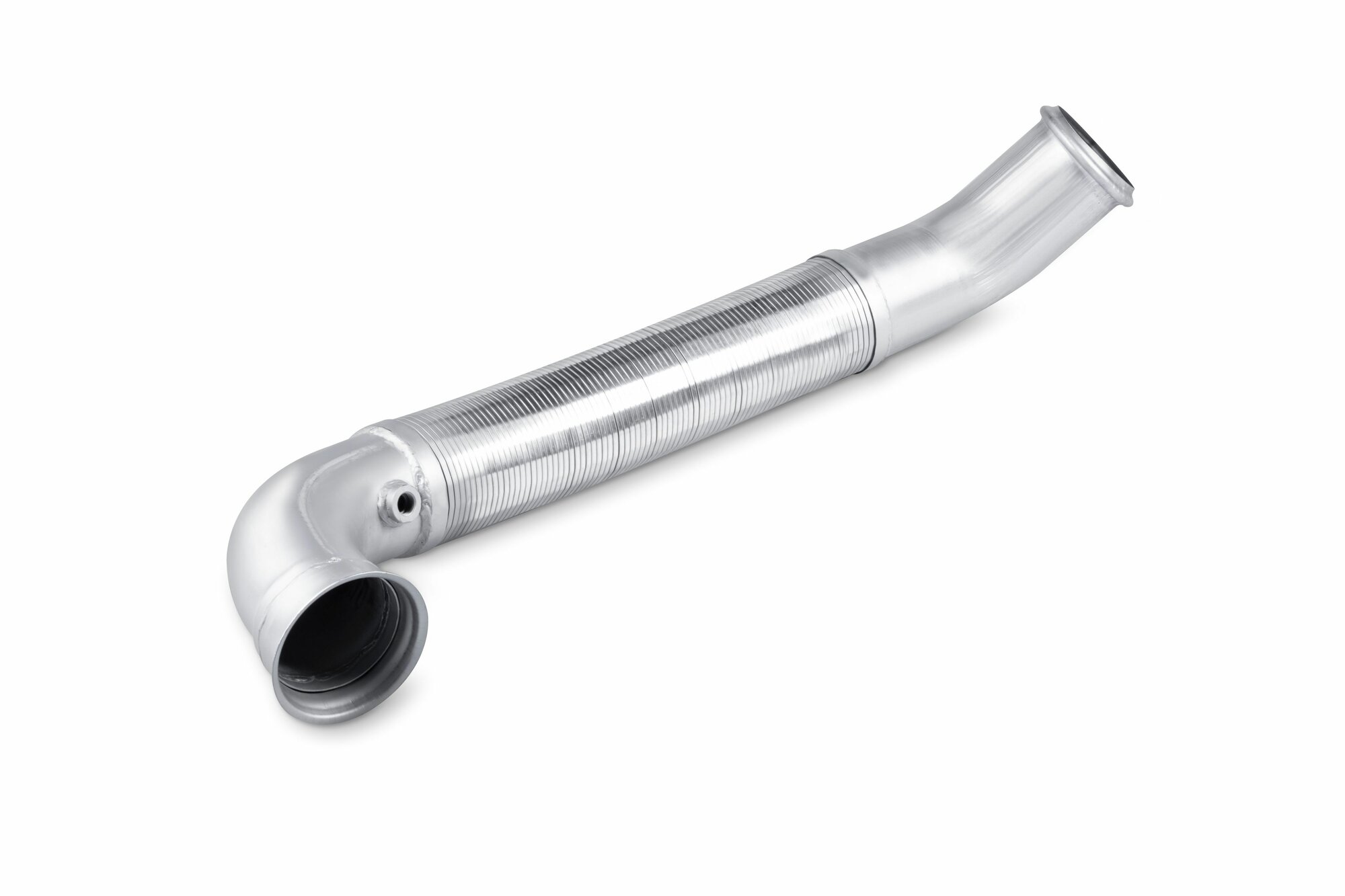 Приемная труба глушителя TOPCOVER T0764-6006