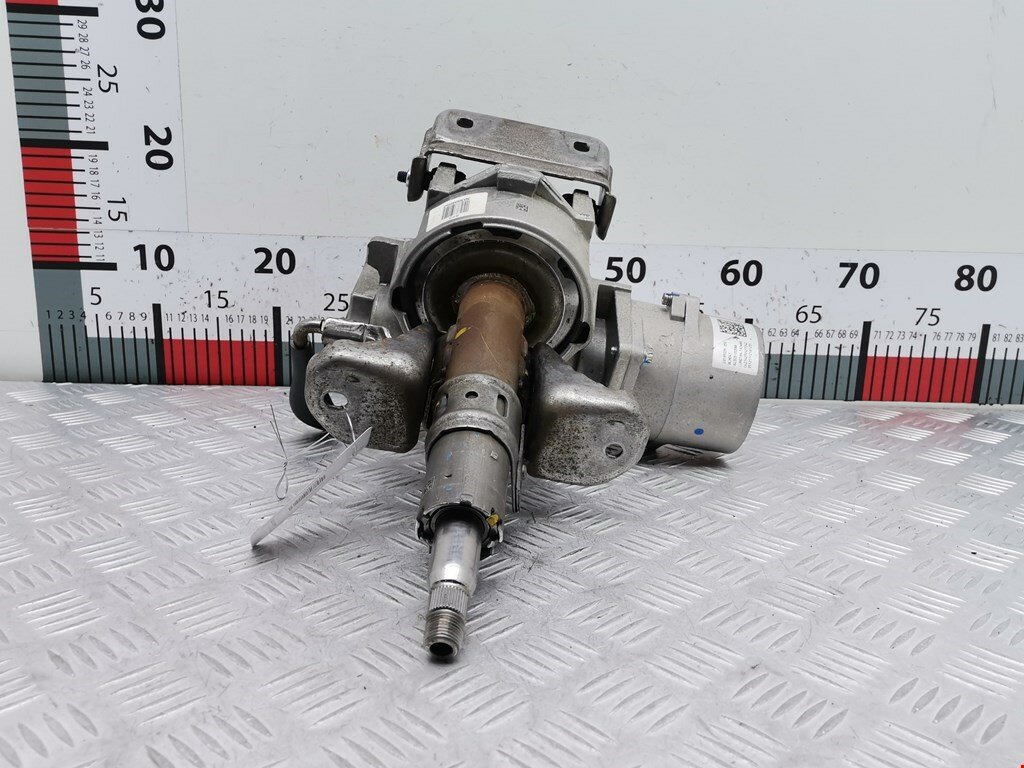 Электроусилитель руля Ford Ka 2 735570996 арт. 1906217