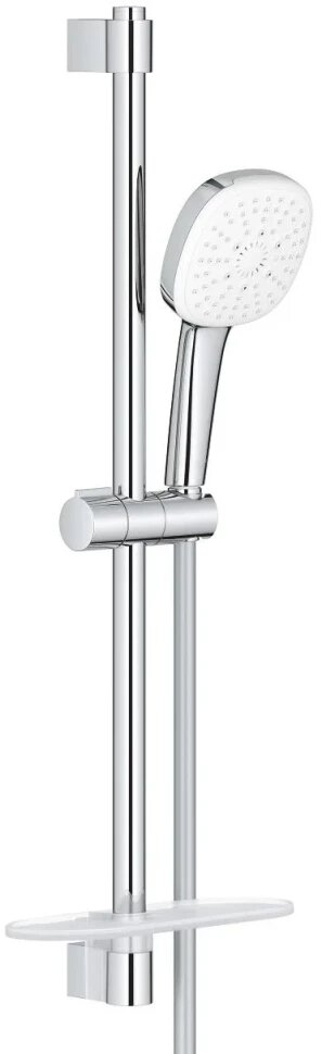 Душевой гарнитур Grohe Tempesta Cube 27929003