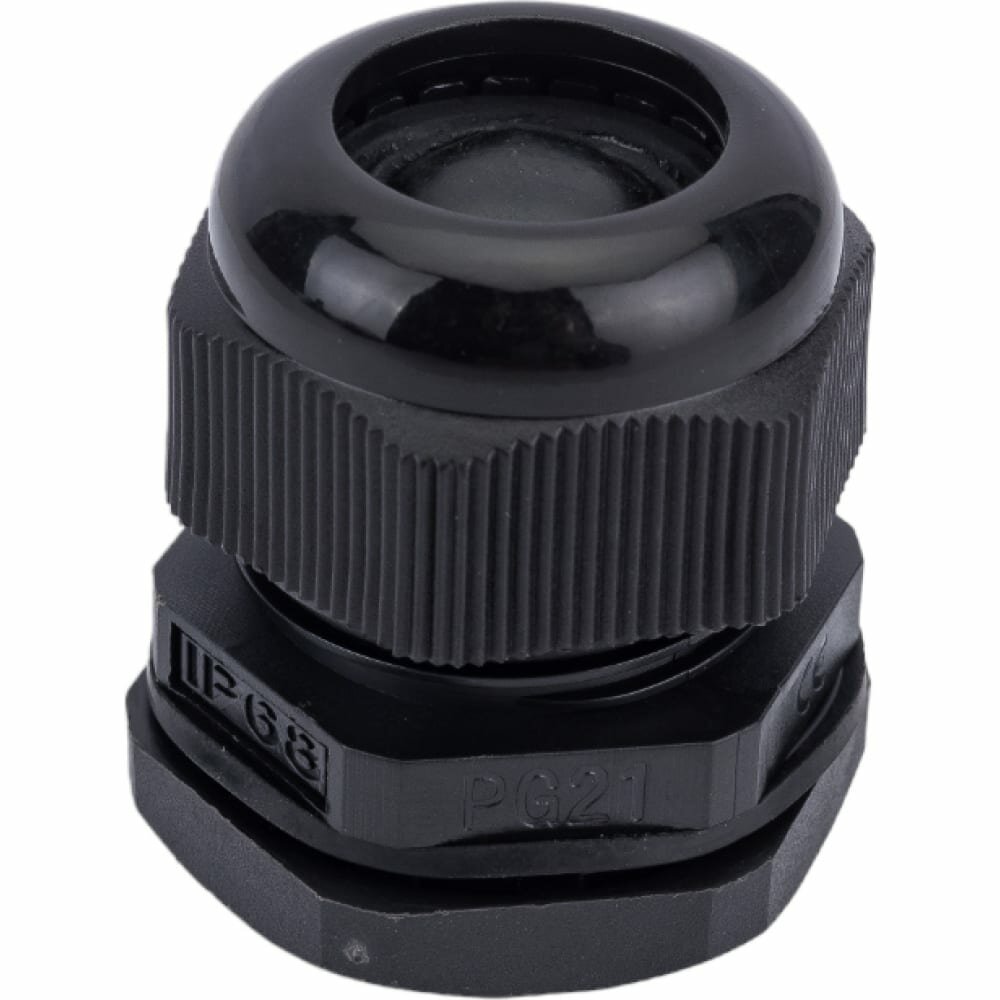 Резьбовой уплотнительный кабельный ввод сальник UCD PG-21