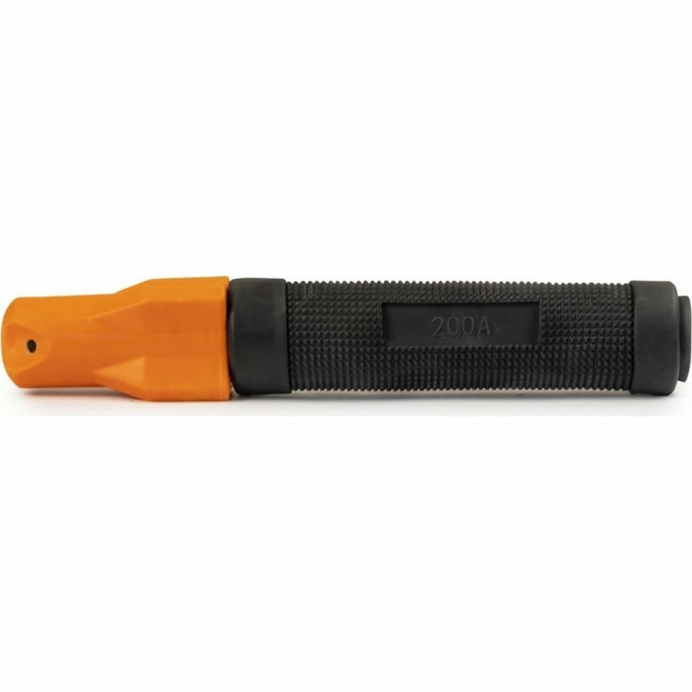 Винтовой электрододержатель Foxweld Handy 200