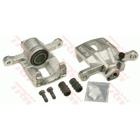 Суппорт тормозной для автомобиля Daewoo Chevrolet, TRW BHN1035E (1 шт.)