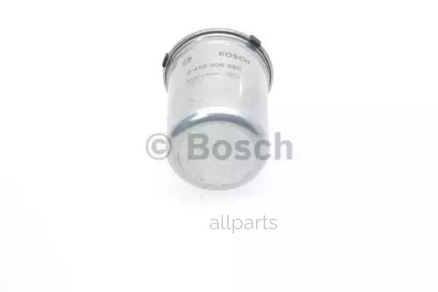 BOSCH 0450906500 фильтр топливный!\ Seat Ibiza/Cordoba, Skoda Fabia, VW Polo/Fox 1.4TDi 05>