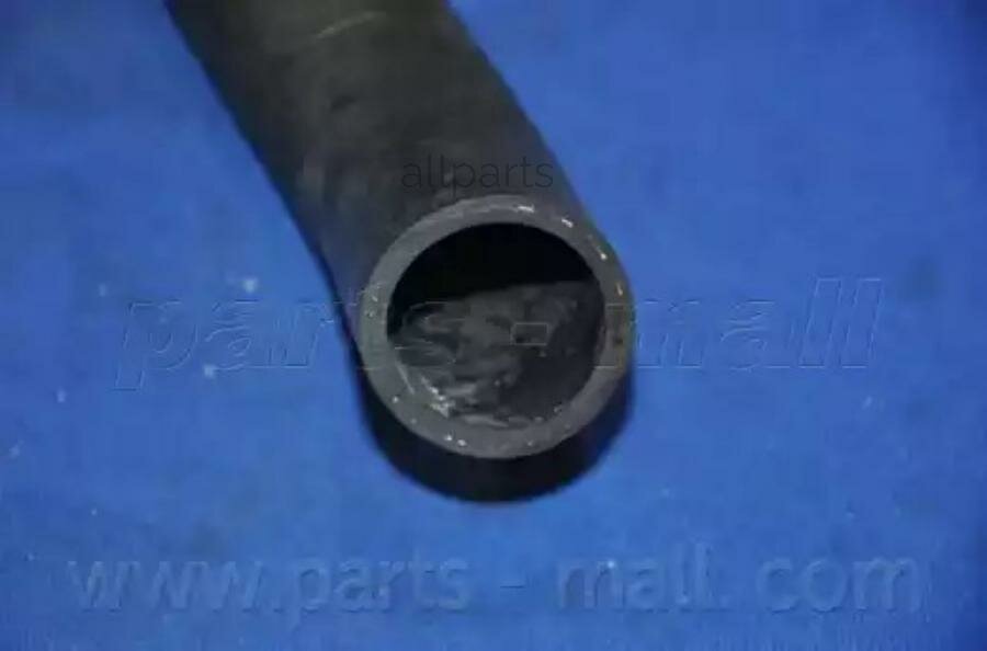 PARTS-MALL PXNLA240U патрубок радиатора верхний!\ Hyundai Accent 11>