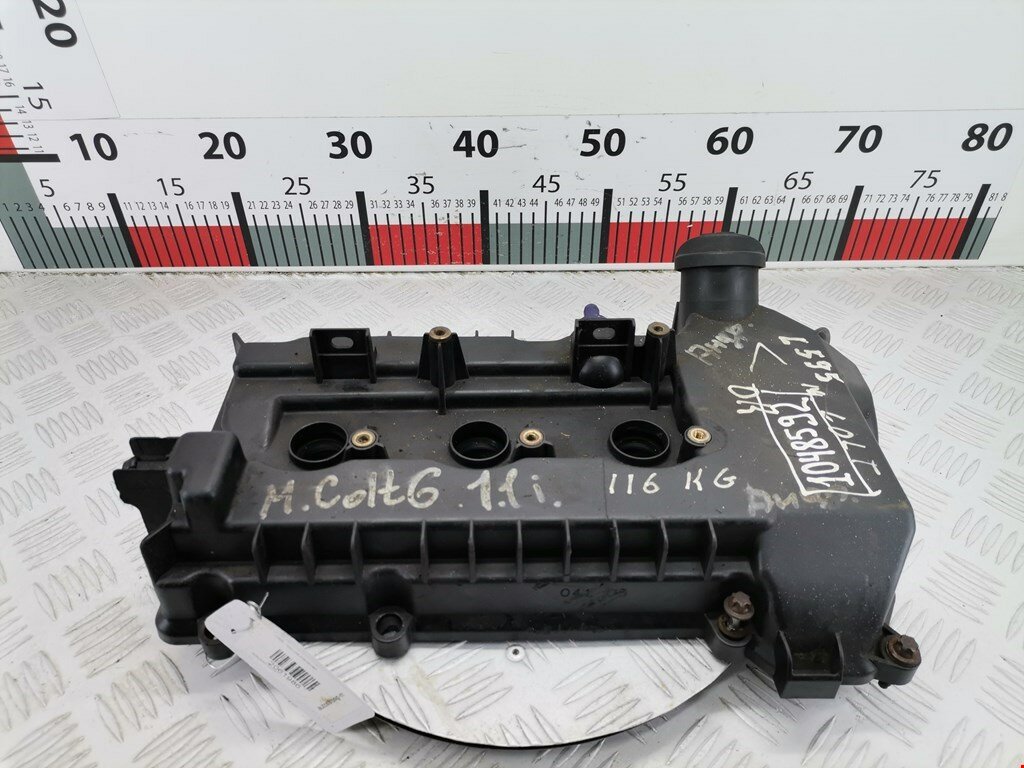 Крышка клапанная Mitsubishi Colt 6 MN195624 арт. 2061986