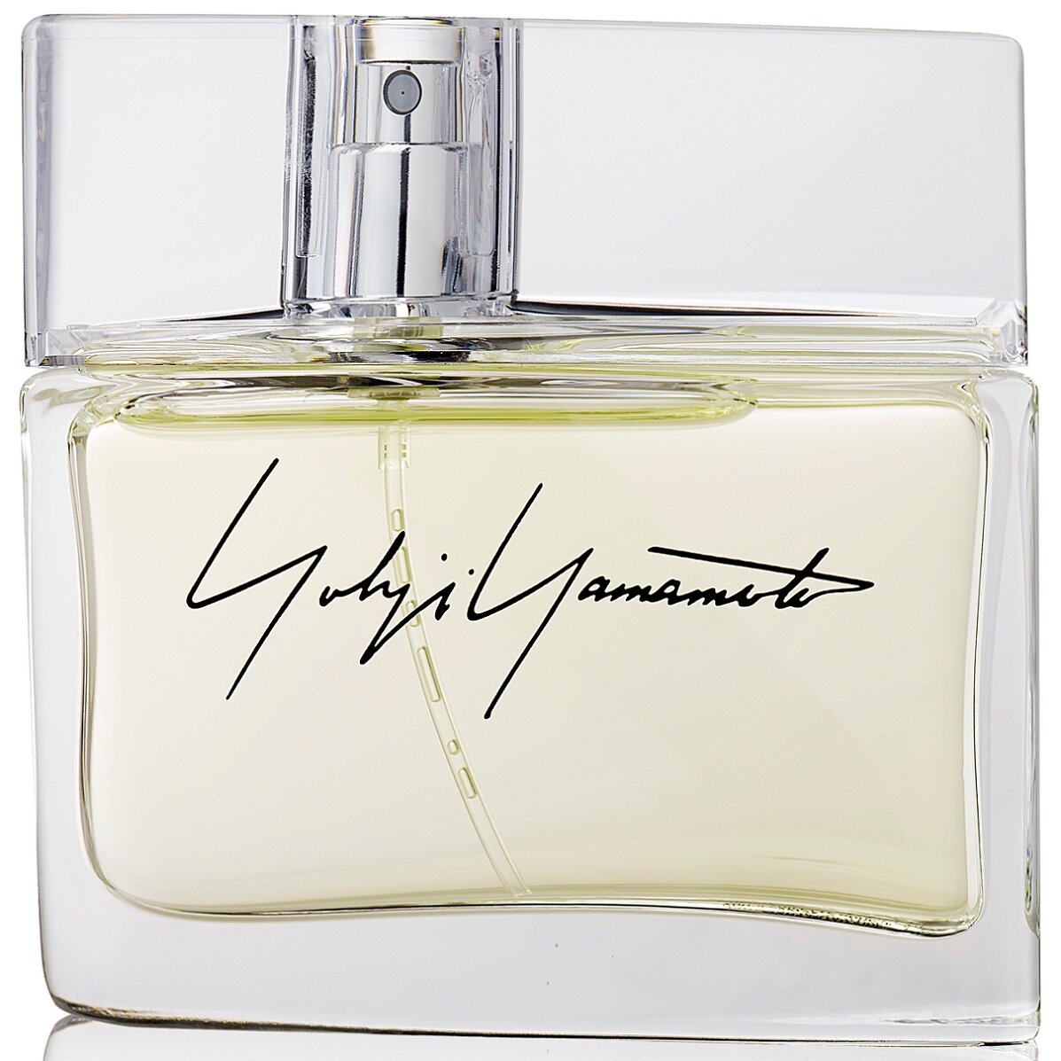 Yohji Yamamoto Yohji men 2013 туалетная вода 100мл