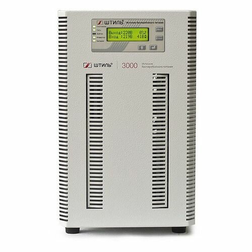 ИБП штиль ST1103SL, 3000ВA