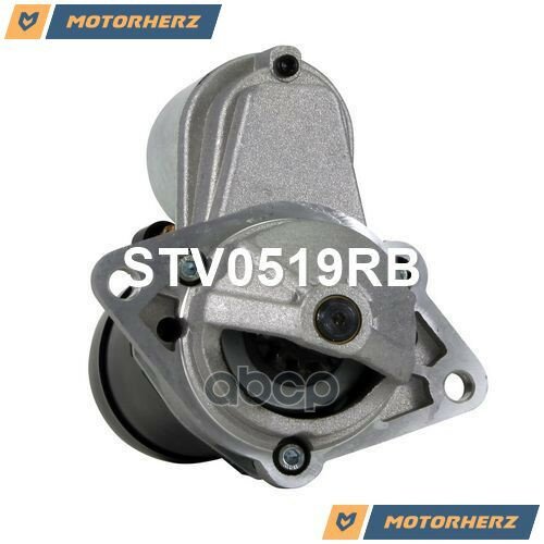 Стартер оригинальный восстановленный CHEVROLET Tacuma, DAEWOO Lanos/Kalos/Nubira, OPEL Ascona/Astra/Corsa/Combo/tigra/Zafira.