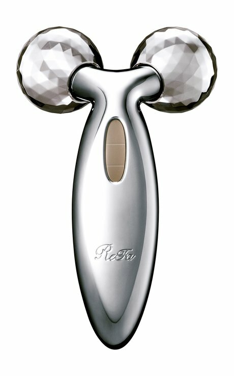ReFa Carat Face and Body Massager Микротоковый лифтинг-массажер для тела и нижней трети лица 100мл