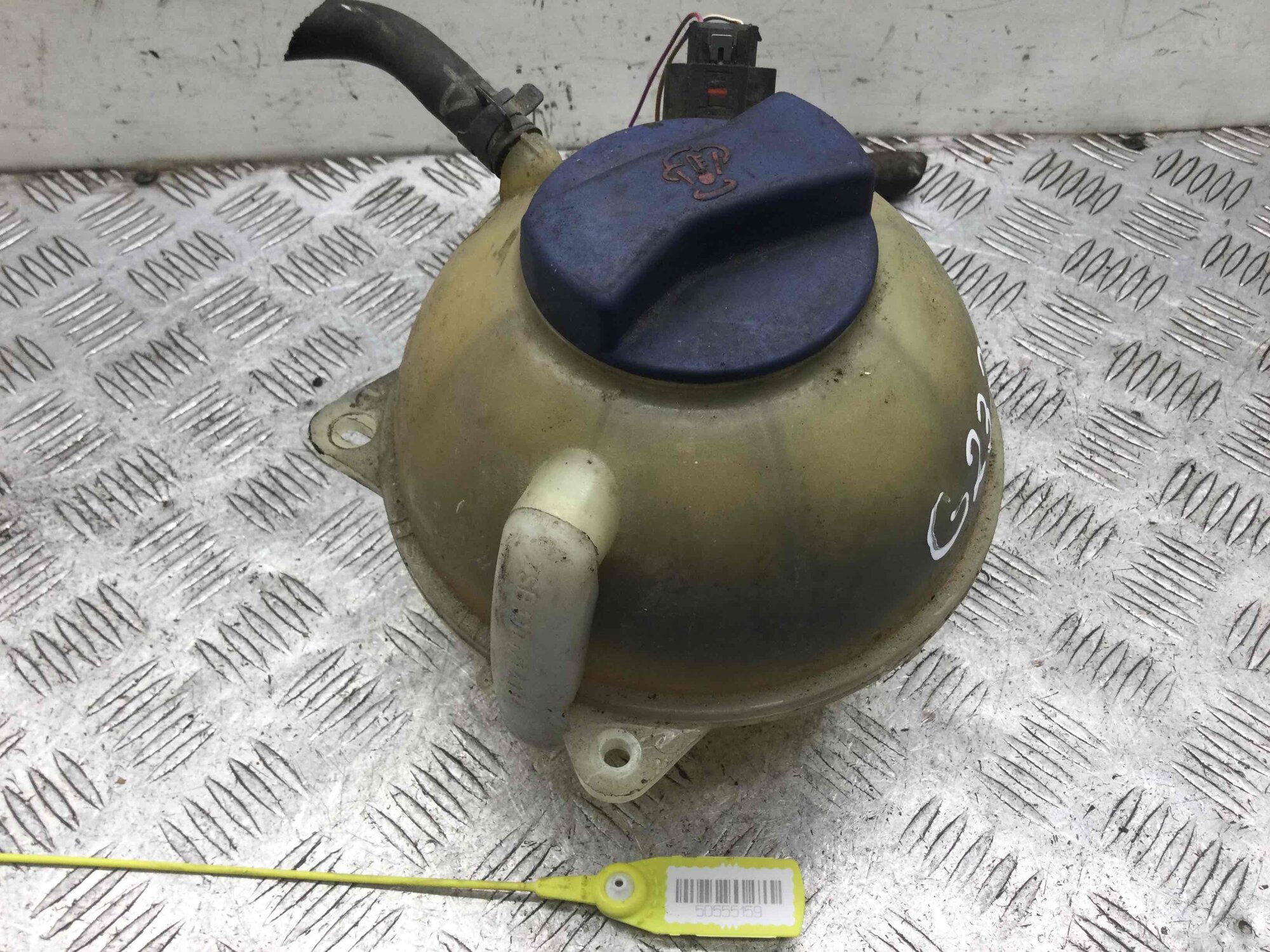 Б/У Бачок расширительный Audi A3 8P (2003-2005) 2003 г.