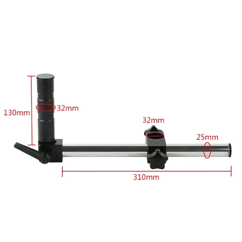 Держатель для микроскопа Eakins Big, 32mm
