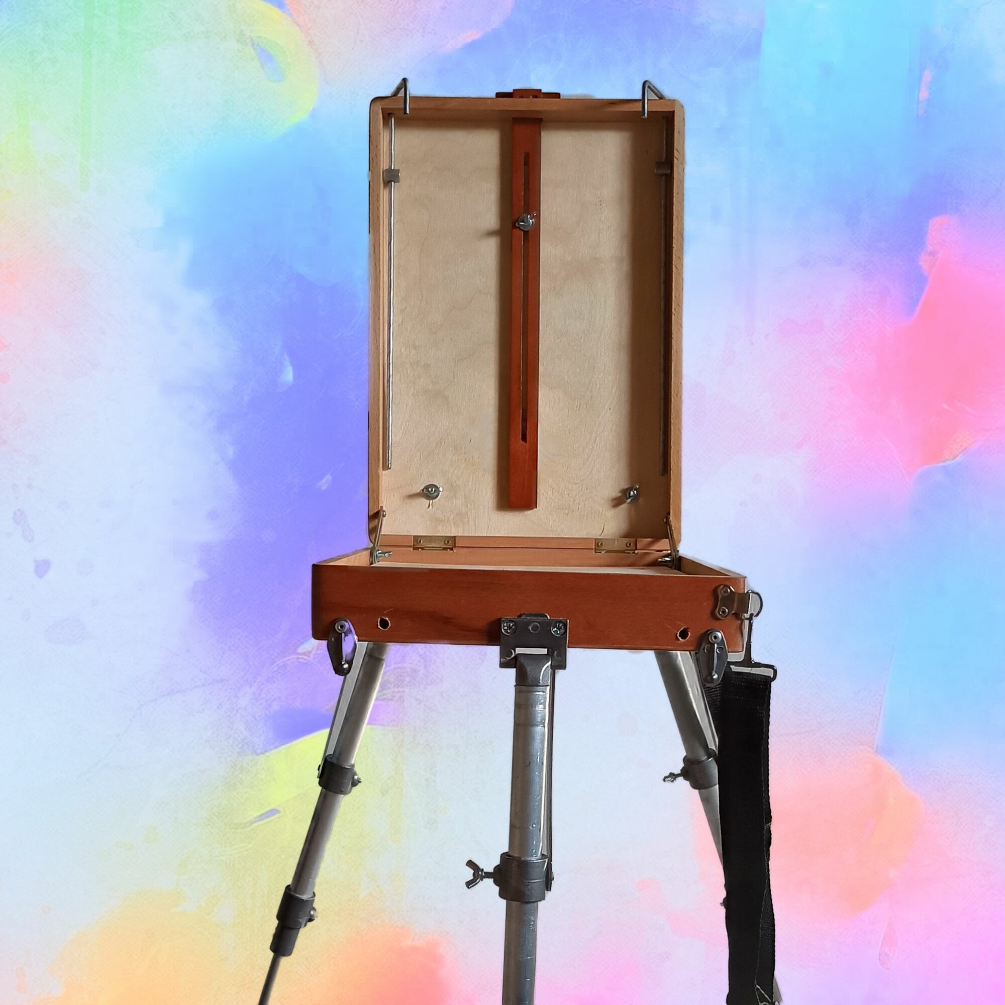 Подольский этюдный ящик "Итальянский"