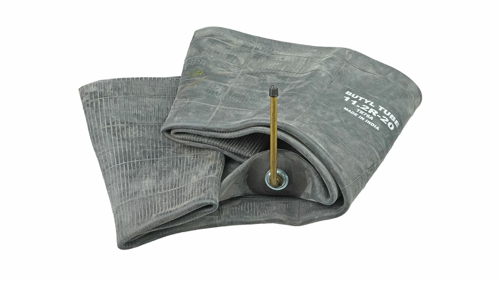 Камера бутиловая 11.2R-20 TR78A для шин МАЗ 300*508 (11.2R20TR78A)