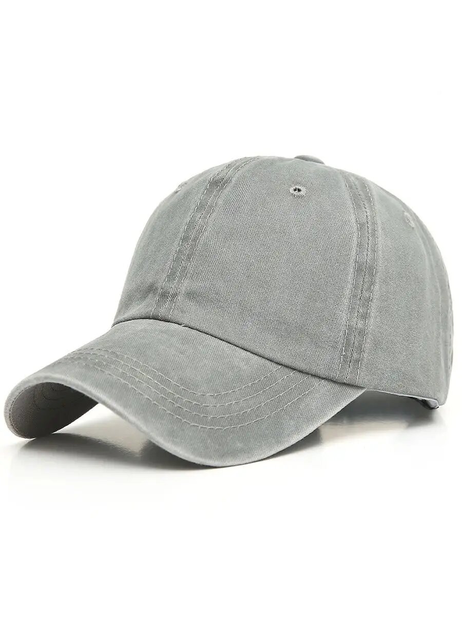 Бейсболка Dragana Man Весна-лето 2025 для мужчин