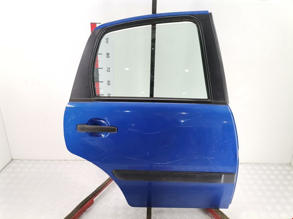 Дверь задняя правая Citroen C3 1 9008Q5 арт. 1459147