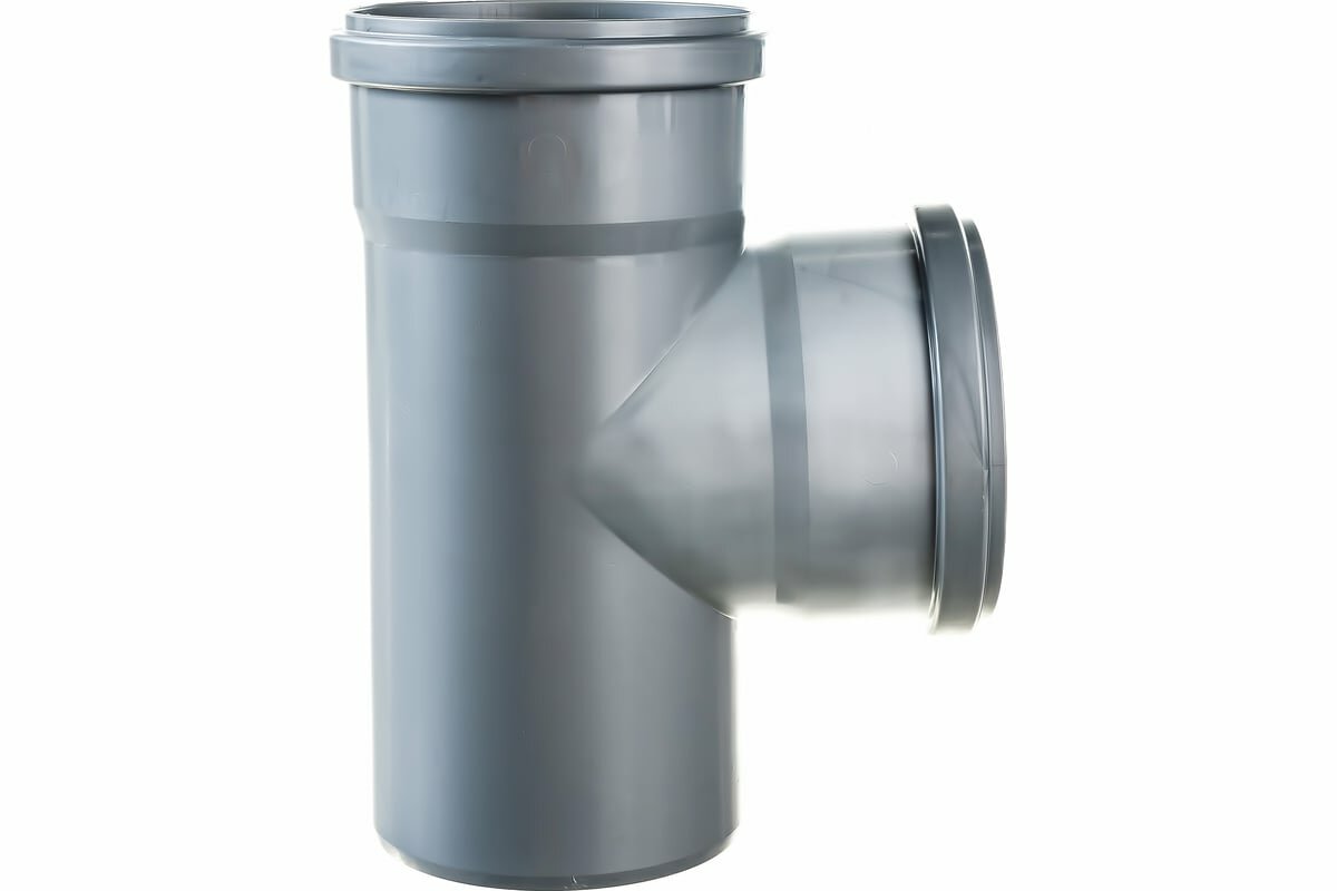 LAMMIN Тройник ВК 110х110/90 град. Lm35091011090