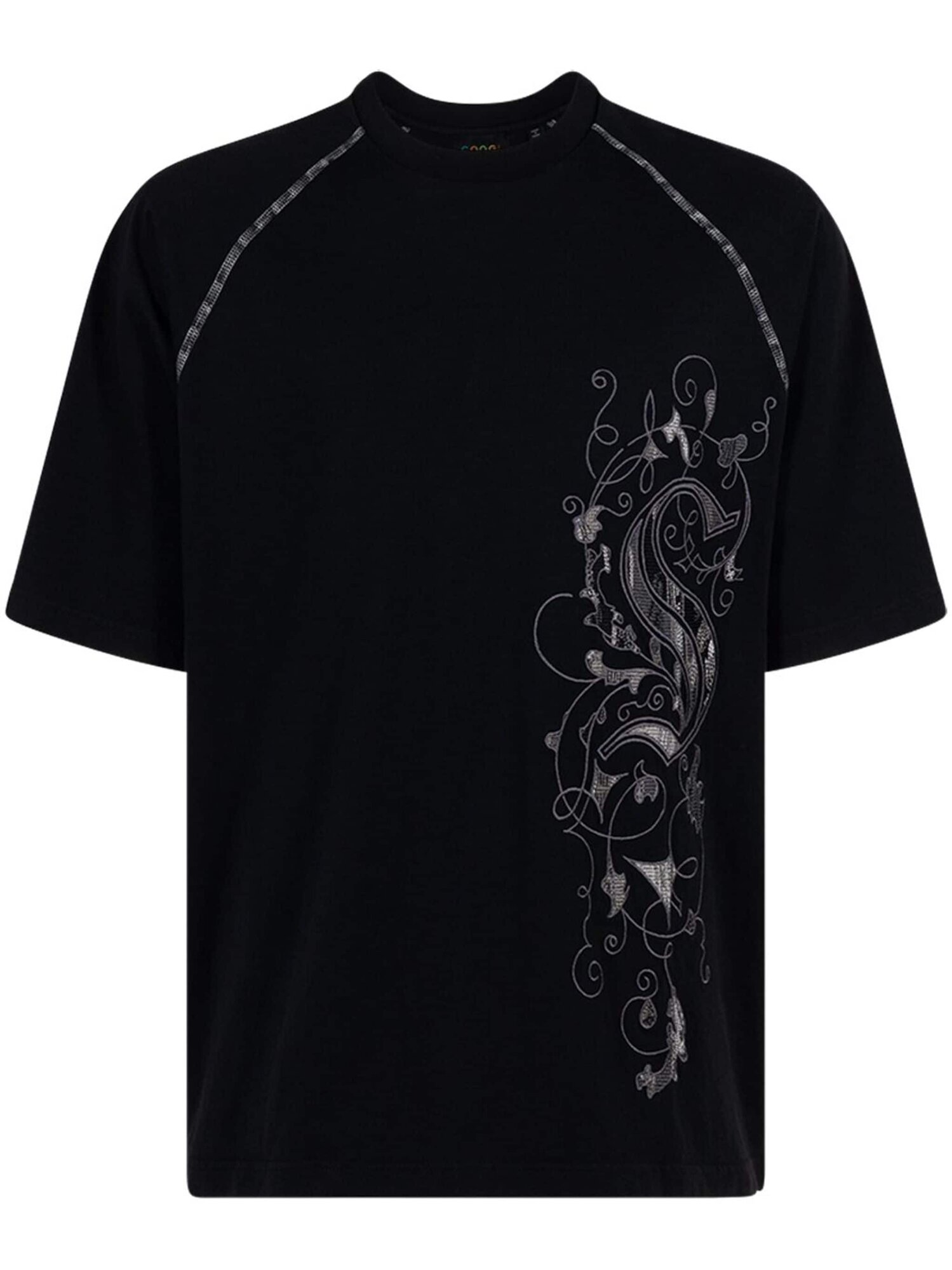 Футболка Coogi