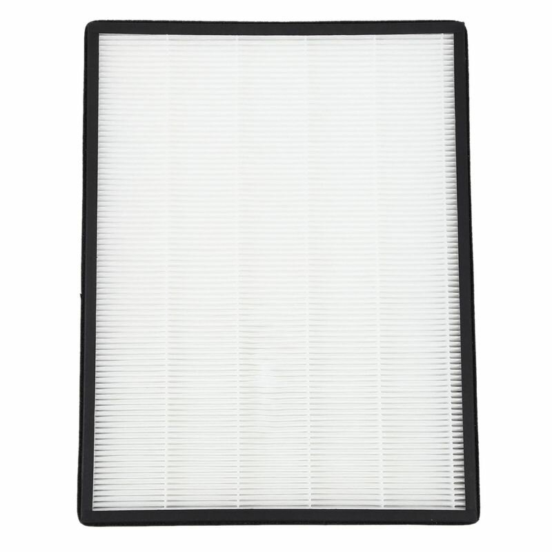 Адаптированный композитный фильтр (нера + угольный в одном корпусе) для воздухоочистителя IClima LUX-8000W