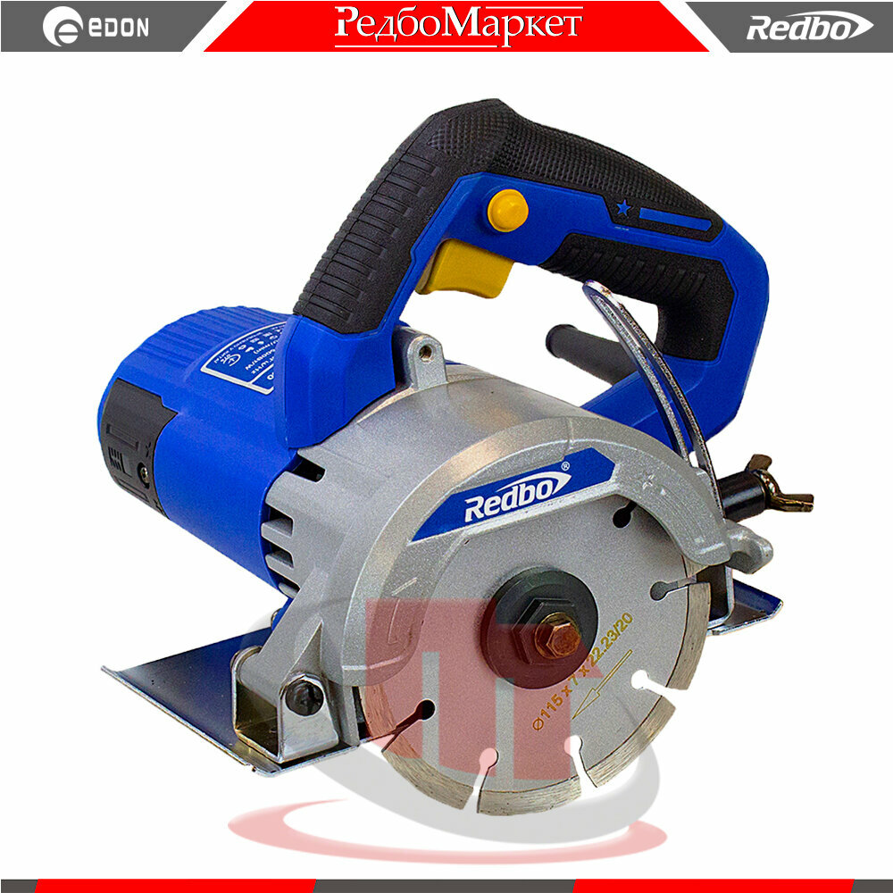 Плиткорез электрический Redbo TS-115/1600