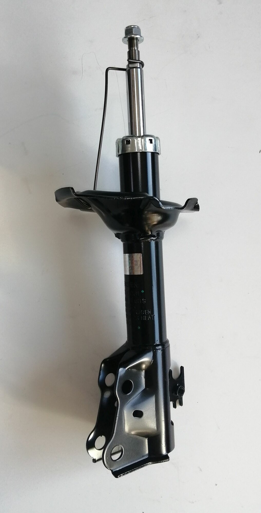 Амортизатор передний SENSEN Faw Vita [1.3 16V 5MT хетчбэк]