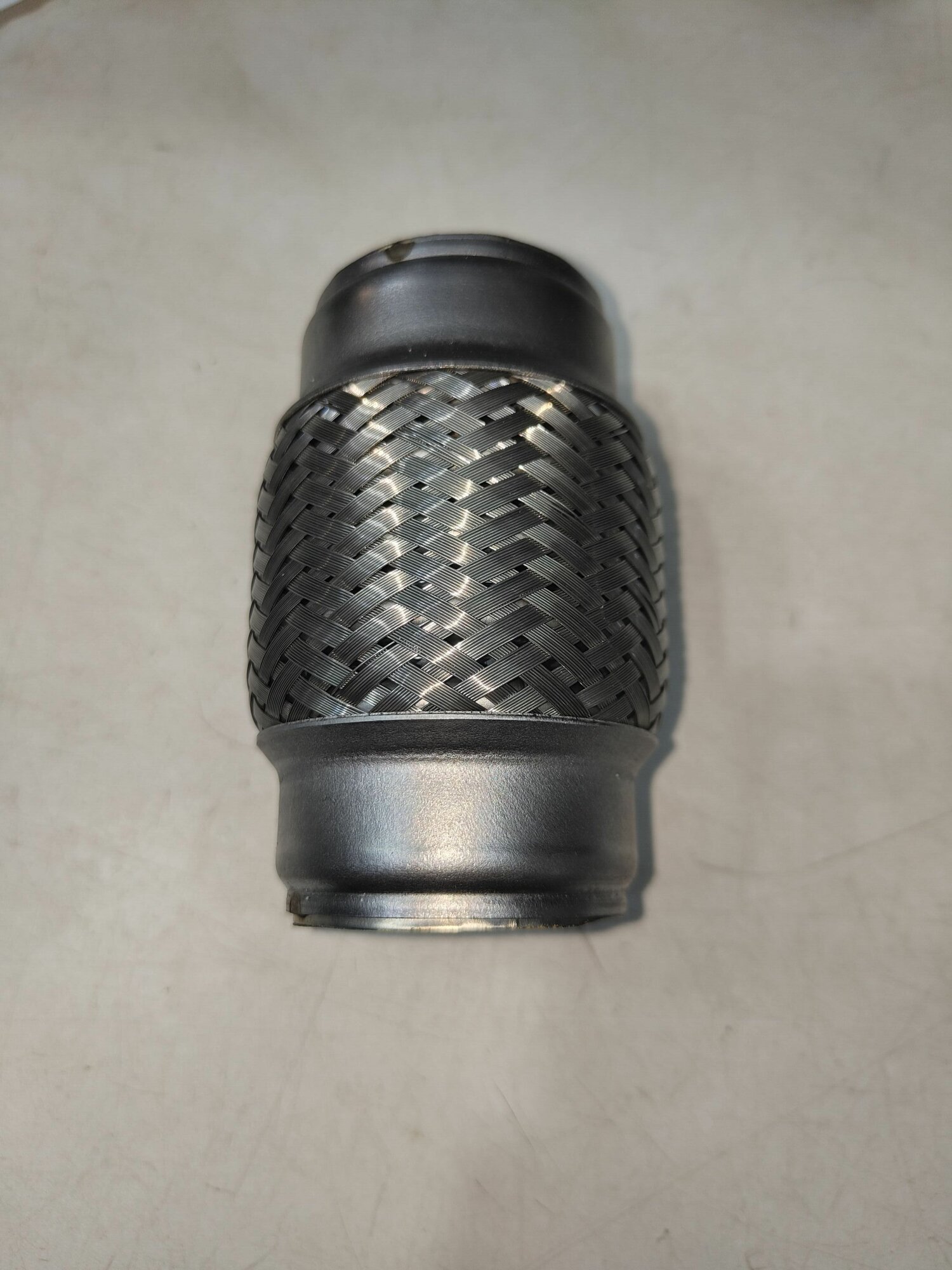 Гофра глушителя ATIHO Chery Amulet [1.6 8V 5MT лифтбэк]