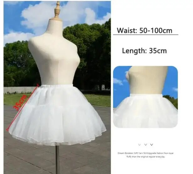 Костюм Микуу Гипнотизёр в комплекте с париком Микуу Касане Тето Белый, XL, Bustle(35cm)