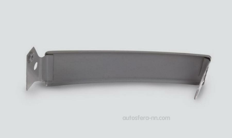 UAZ 316316840102000 надставка облицовки радиатора