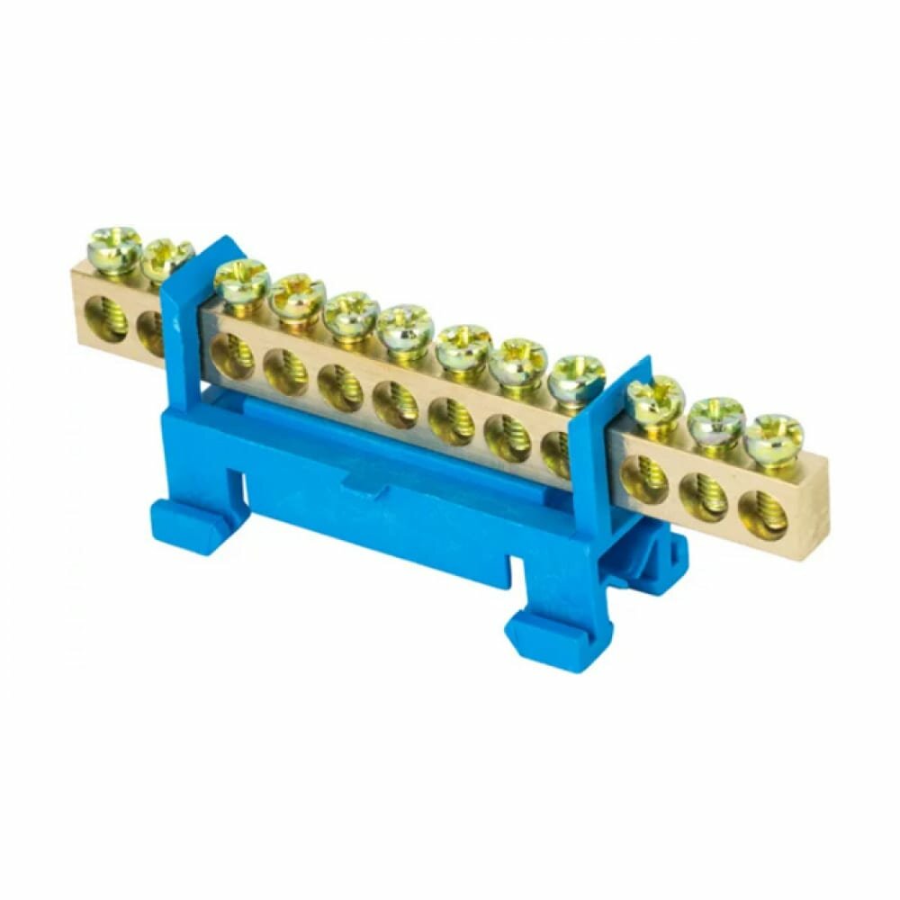 Нулевая шина EKF PROxima