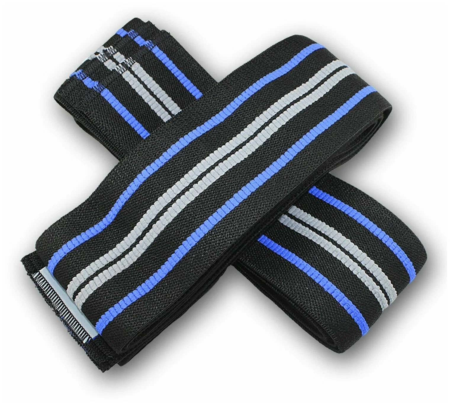 Бинты коленные Titan Titanium (2 метра)