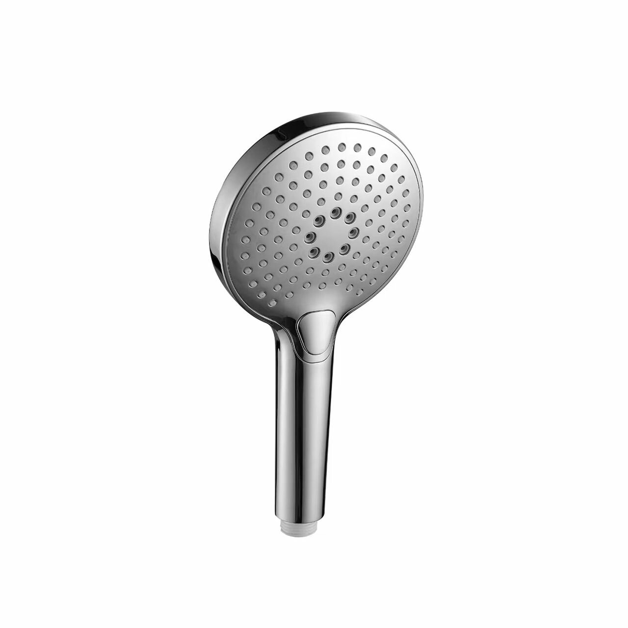 Лейка для душа Aquame, 120 мм, 3 режима, цвет хром