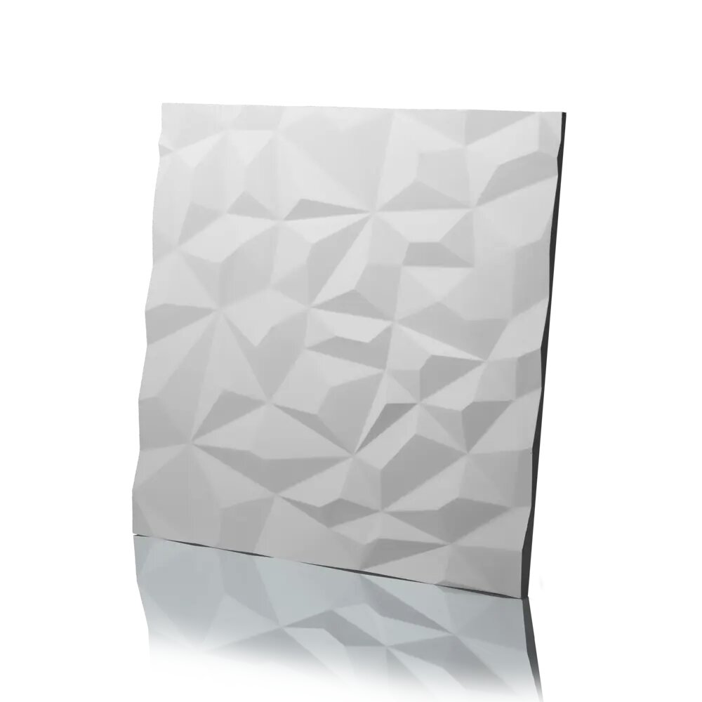 3D Панель Минерал (1шт. = 0,25м2)