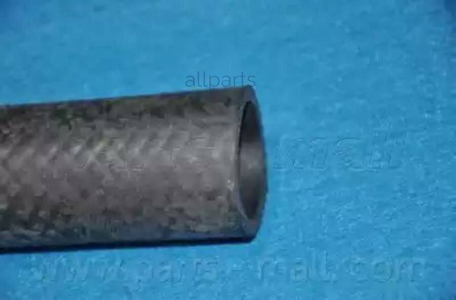 PARTS-MALL PXNLA109 патрубок радиатора нижний!\ Hyundai Accent 1.5/1.6 99>