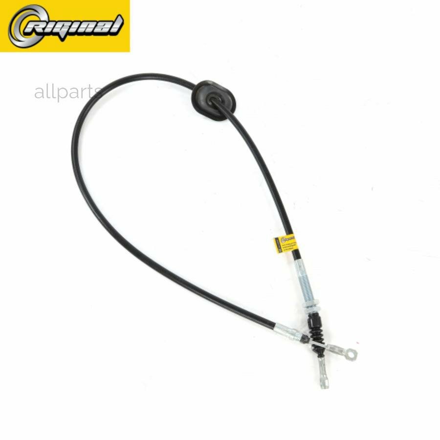 RIGINAL A21R233508068 Трос центрального тормоза для а/м Г-ль Next (L=1450мм) Riginal A21R233508068